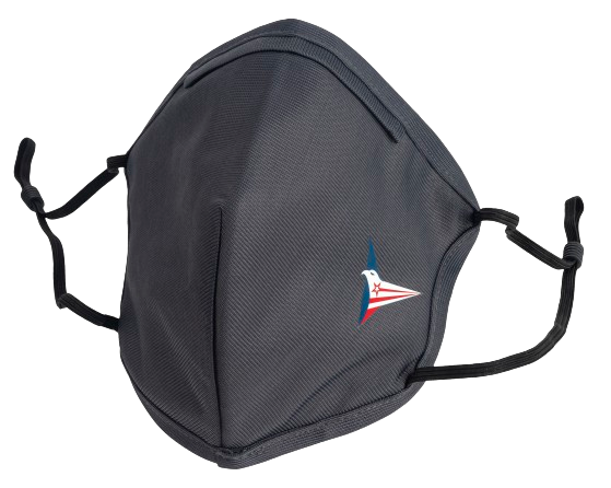 Breathing Armor Reusable 4 Layer Water Repellent Face Masks