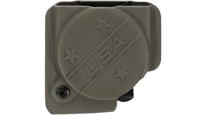 USA Dip Can Pouch