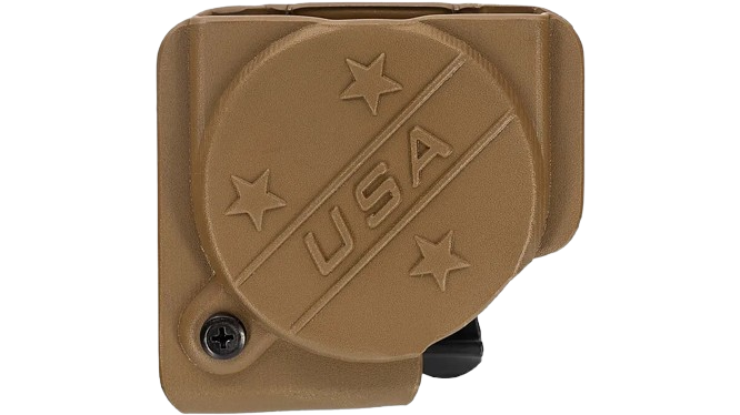 USA Dip Can Pouch