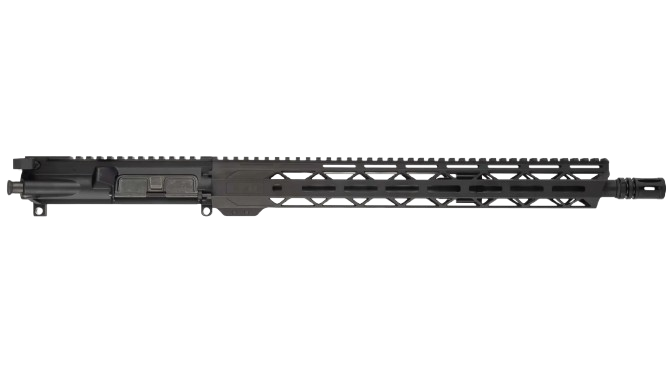 AR-15 .223 Magnite 16in Complete Upper Receiver