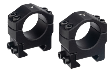 Advanced Scope Rings