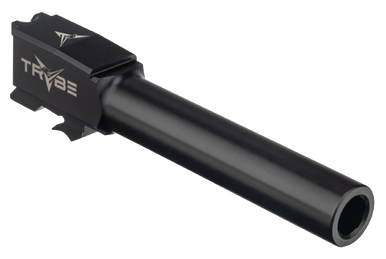 Match Grade Non-Threaded Pistol Barrel for Smith and Wesson