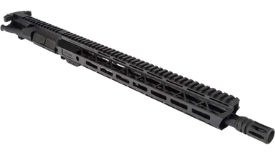 TRYBE Defense Magnite AR-15 .300 BLK Complete Upper Receiver,