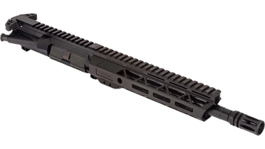 AR-15 .223 Magnite 10.5in Complete Upper Receiver