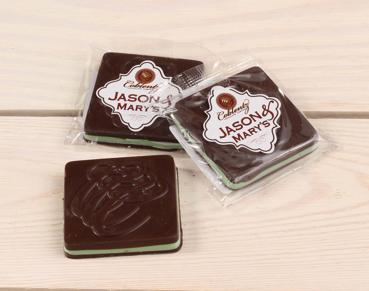 Jason and Mary's Favorites | Coblentz Chocolate Company