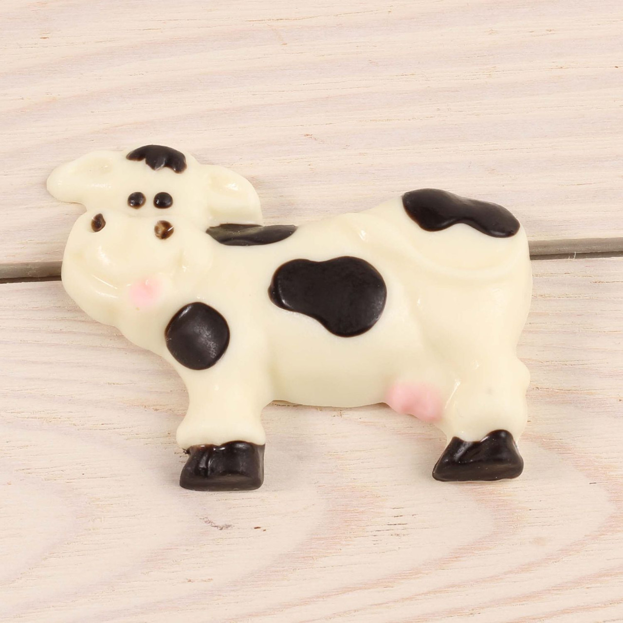 Chocolate Cow | Coblentz Chocolate Company in Ohio