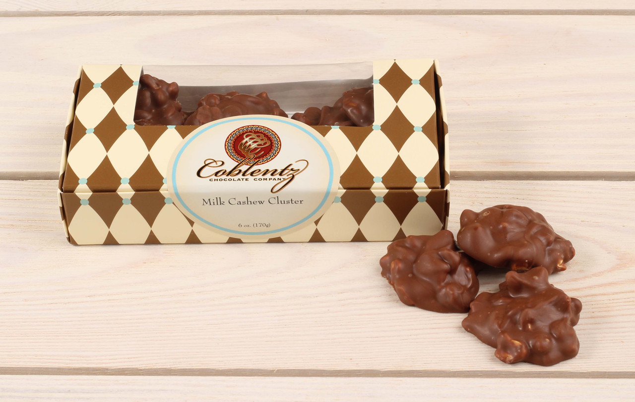 Signature Favorite Chocolates | Coblentz Chocolate Company