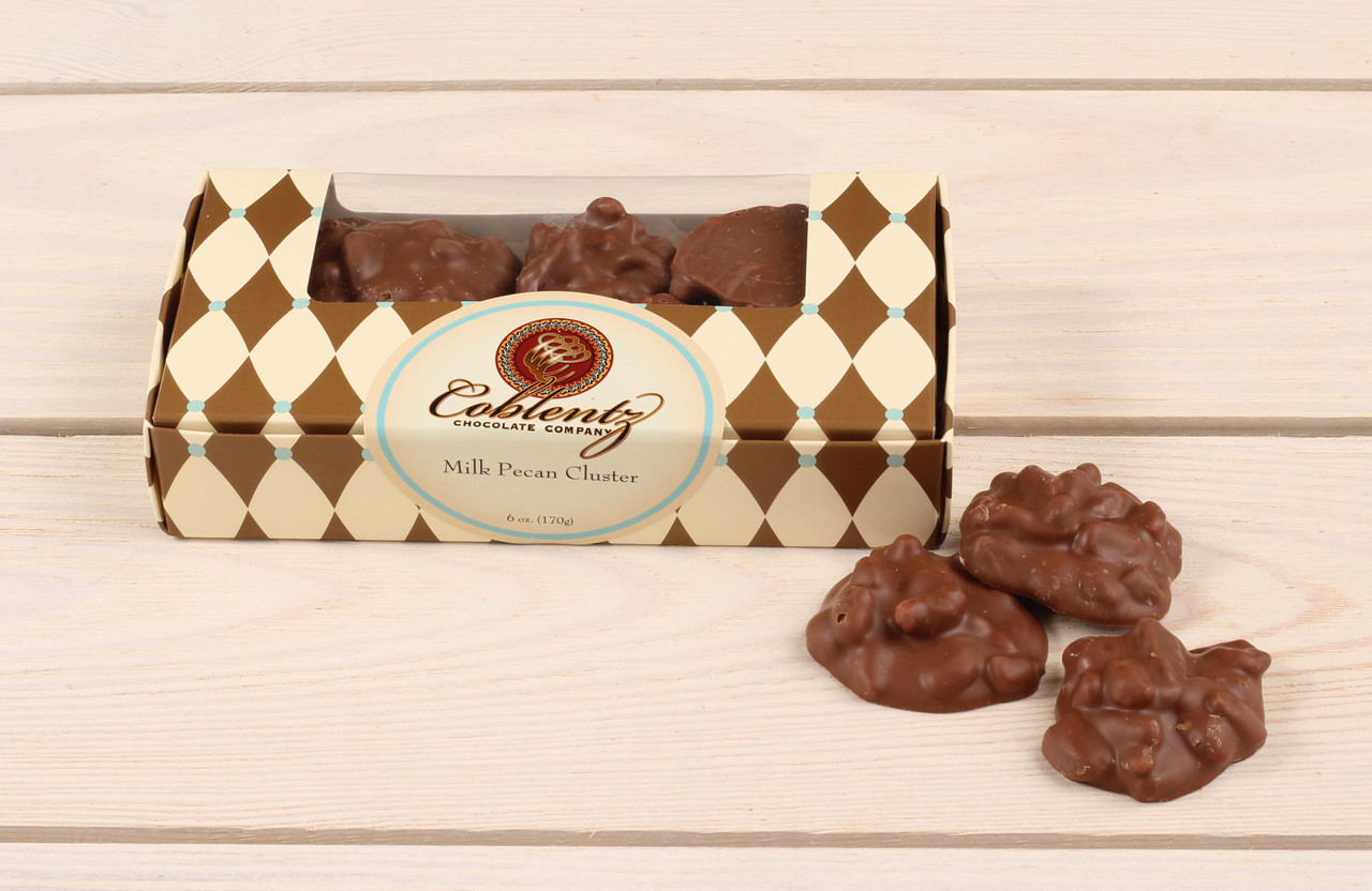 Signature Favorite Chocolates | Coblentz Chocolate Company