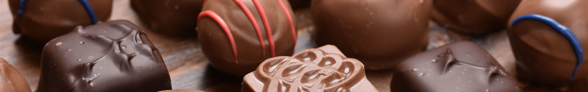 Signature Favorite Chocolates | Coblentz Chocolate Company