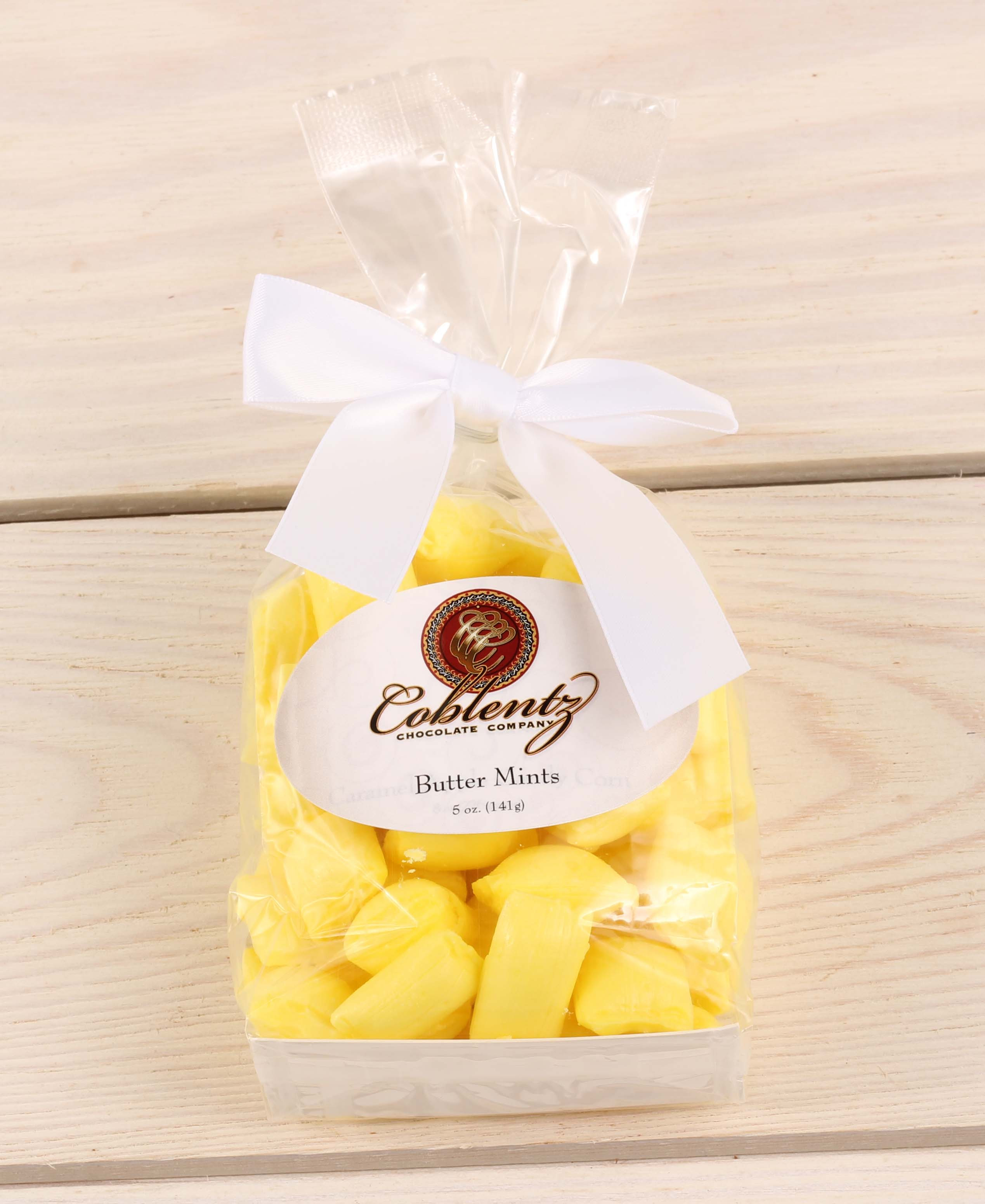 Packaged Candies & Chocolates | Coblentz Chocolate Company