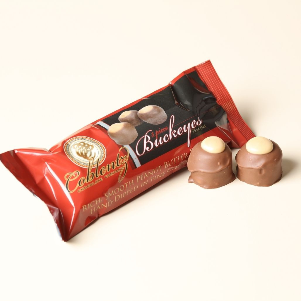 Signature Favorite Chocolates | Coblentz Chocolate Company