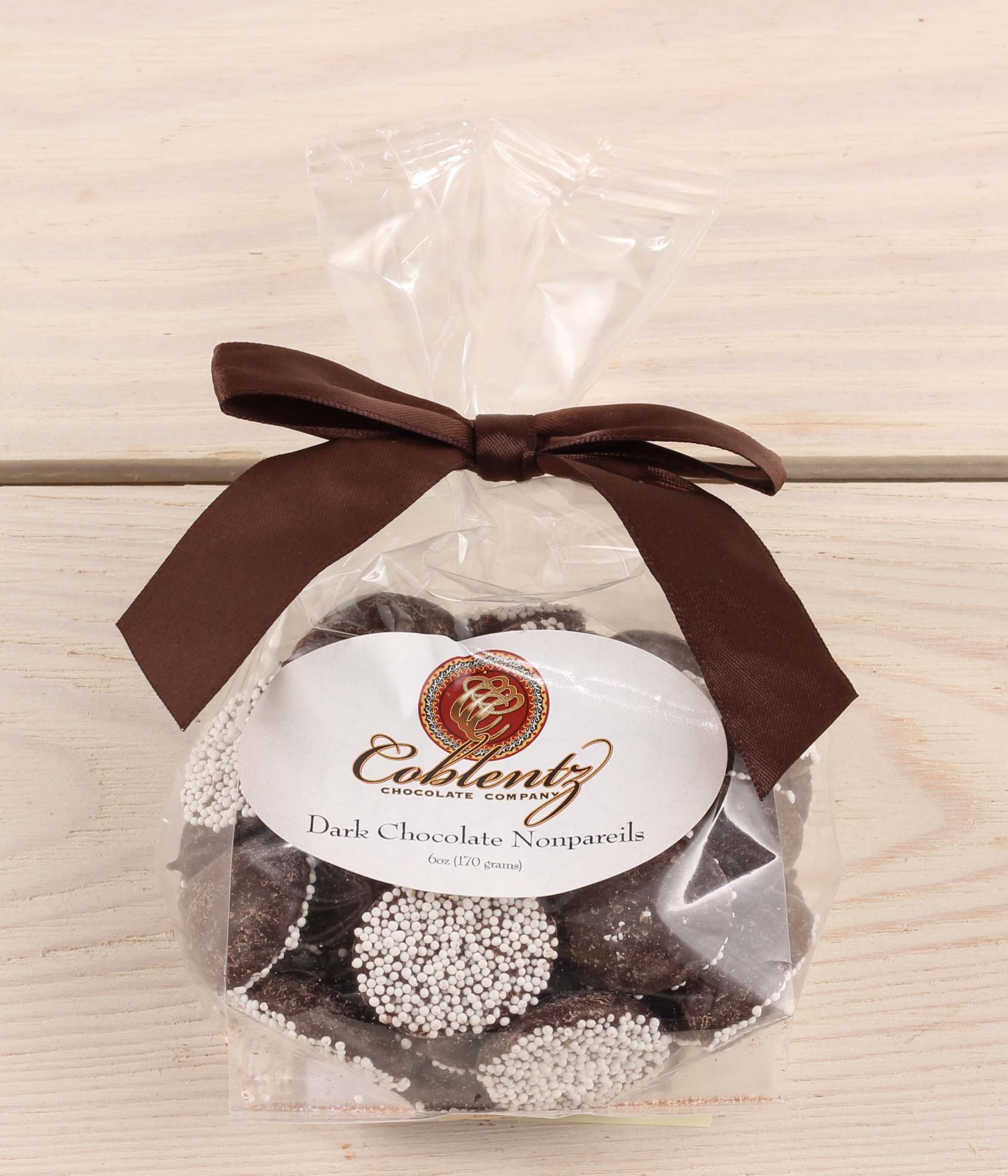 Packaged Candies & Chocolates | Coblentz Chocolate Company