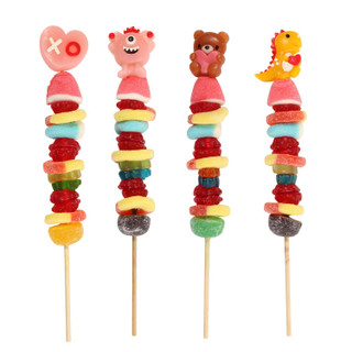 Forever Sweet Candy Kabobs | Coblentz Chocolate Co.