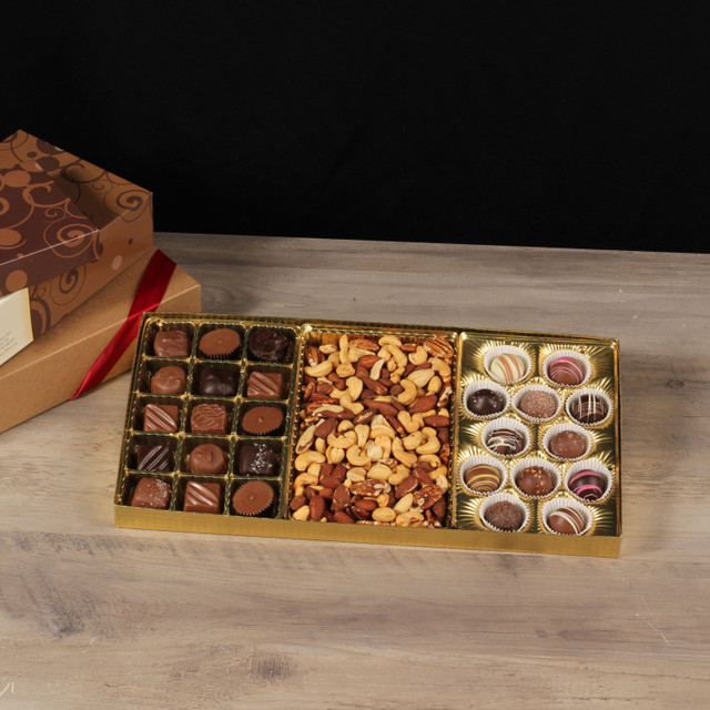 Ultimate Coblentz Collection | Coblentz Chocolate Company