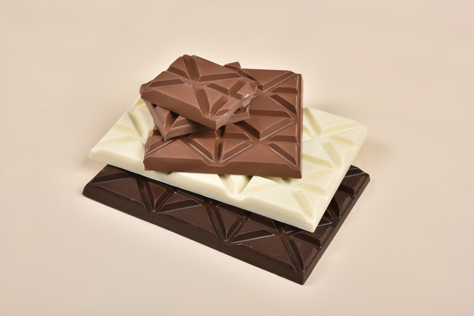 Break Away Bar-1 LB. | Coblentz Chocolate Company