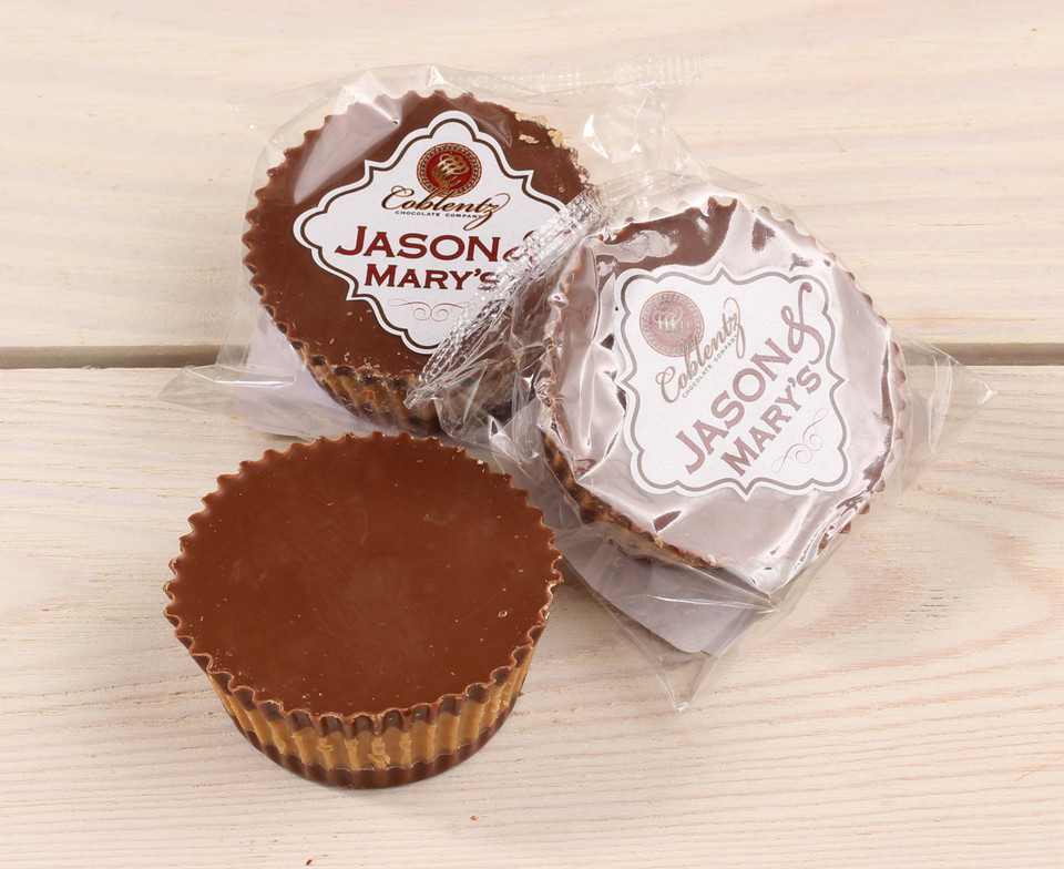 Jason and Mary's Favorites | Coblentz Chocolate Company