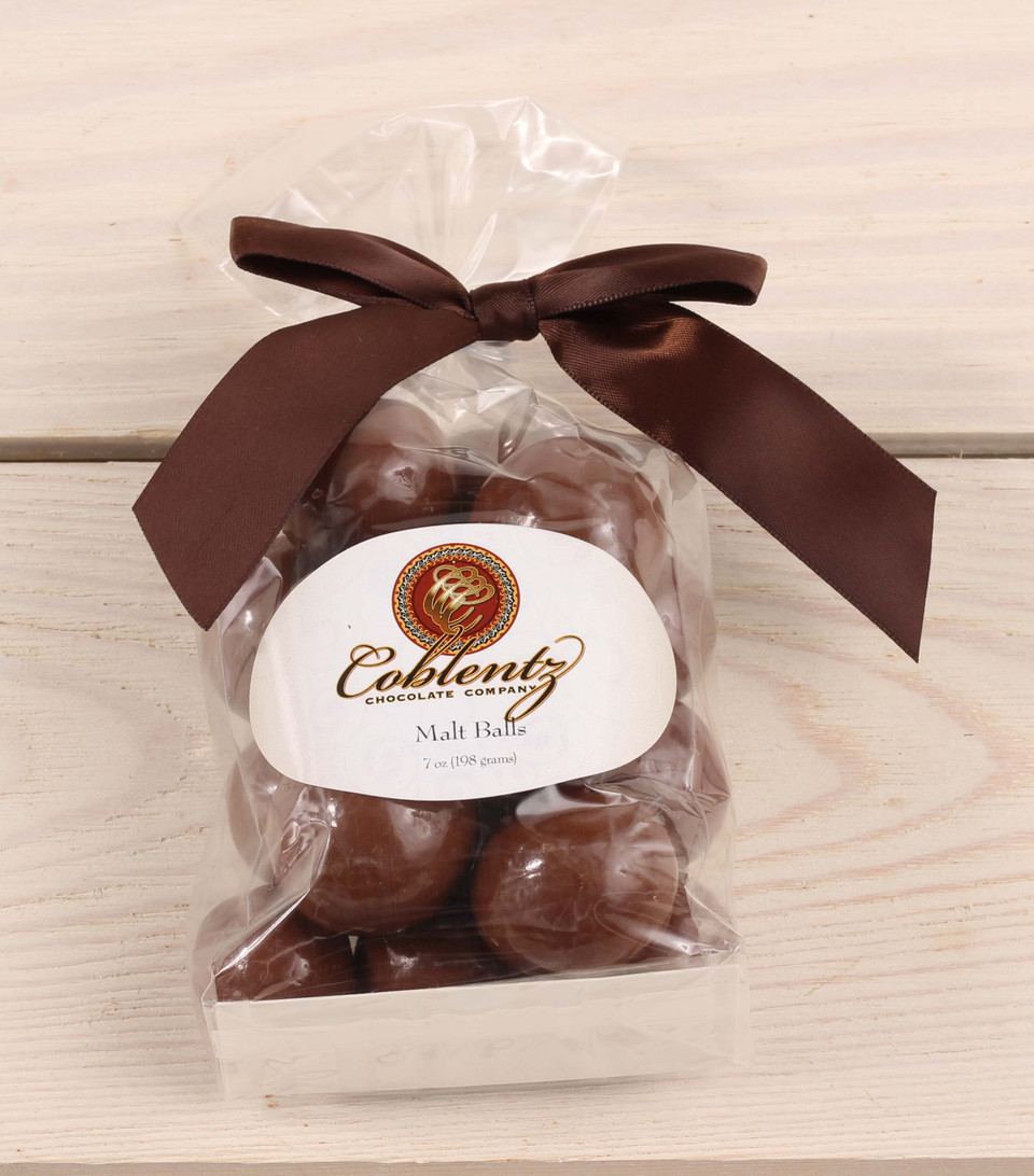 Packaged Candies & Chocolates | Coblentz Chocolate Company