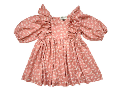 SOPHIE CATALOU BLUSH AMY DRESS Sophie Catalou sophie-catalou-blush-amy-dress-sophie-catalou