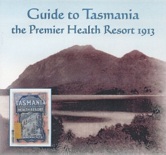 Guide to Tasmania