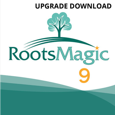 Software - RootsMagic - Gould Genealogy & History