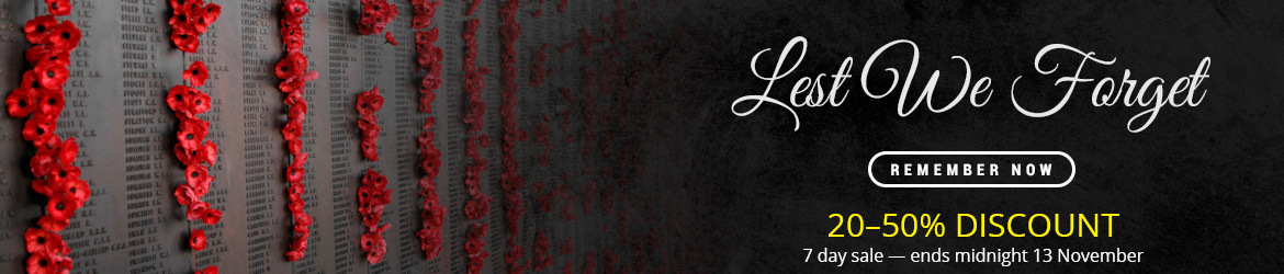 Remembrance Day - Page 2