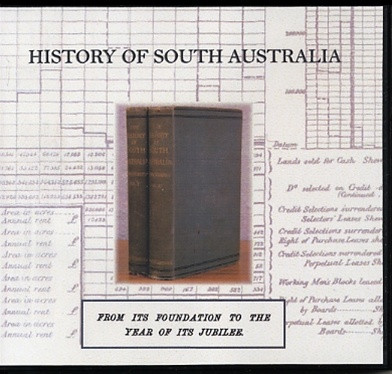 History of SA: Foundation to Jubilee