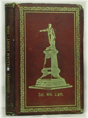 Colonel William Light: Founder of Adelaide