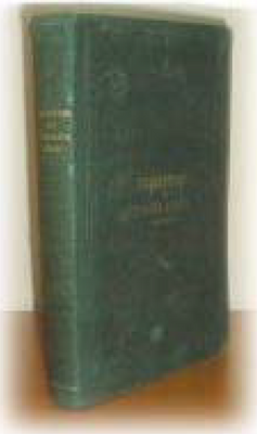 Johns's Notable Australians 1906