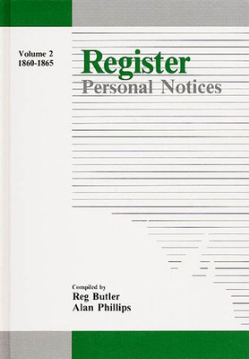 Register Personal Notices V2