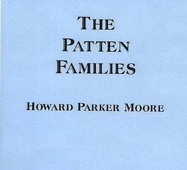 The Patten Families