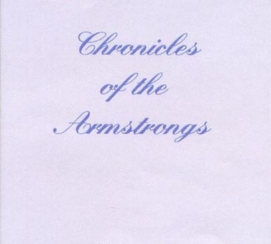 Chronicles of the Armstrongs
