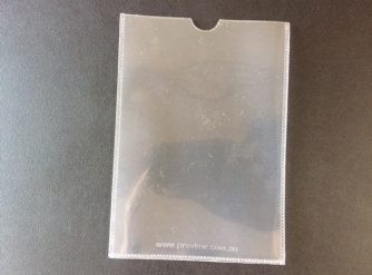 A6 Archival Pockets (pack of 10)