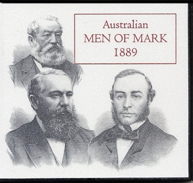 Australian Men of Mark