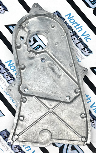 Genuine Camshaft Oil Seal Retainer Cover | Toyota 1HD-FTE - North Vic Parts