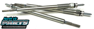 Genuine Glow Plug | Toyota 1VD 4.5Lt V8 - North Vic Parts