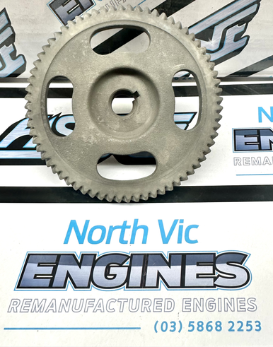 Fuel Injection Pump Gear | Toyota 1HZ - North Vic Parts