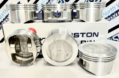 TIK Piston Set | Holden Ecotec V6 | 3.8l - North Vic Parts