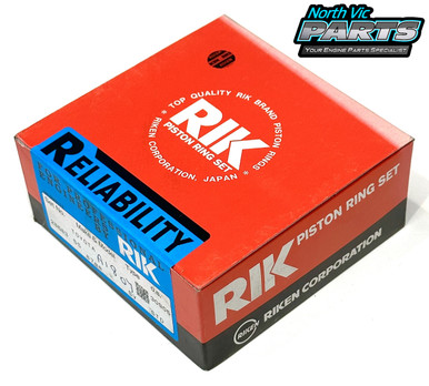 NVP Ring Set | Toyota 5S-FE - North Vic Parts