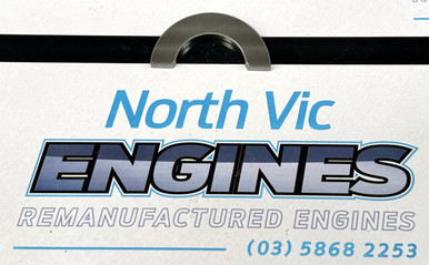 Genuine Camshaft Thrust Plate | Toyota 1HZ 1HD 1HD-FT 1HD-FTE - North ...