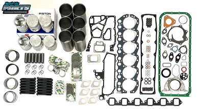NVP Engine Rebuild Kit | Nissan TD42 N/A - North Vic Parts