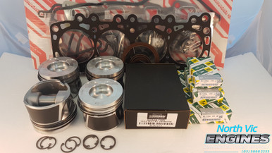 NVP Engine Rebuild Kit | Nissan YD25 Early