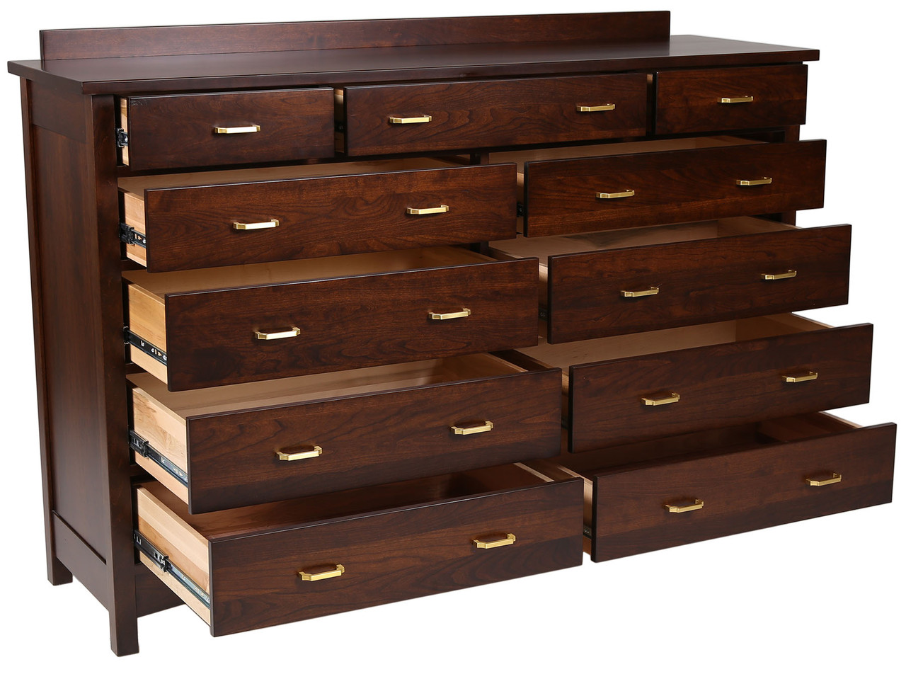 DRESSER CH8111 | LEGENDS COLLECTION | PENNY MUSTARD
