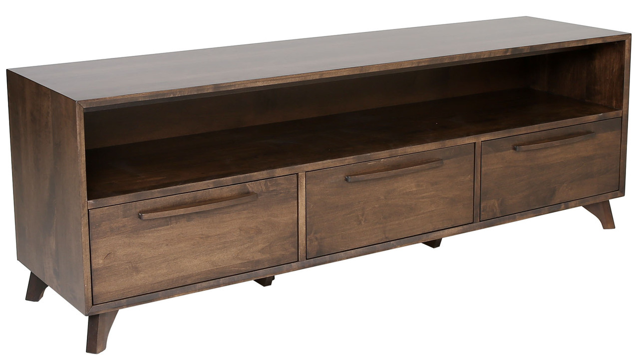 TV STAND NH4310 | MILO COLLECTION | PENNY MUSTARD