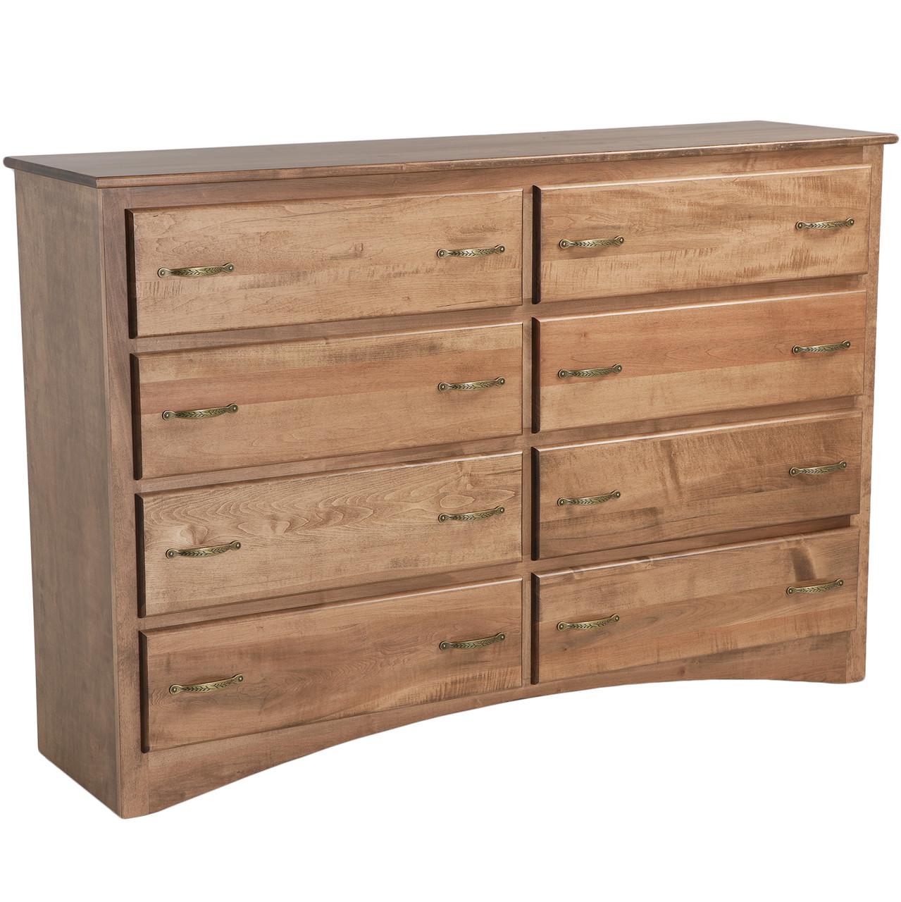 DRESSER BB2400 | SYMMETRY COLLECTION | PENNY MUSTARD