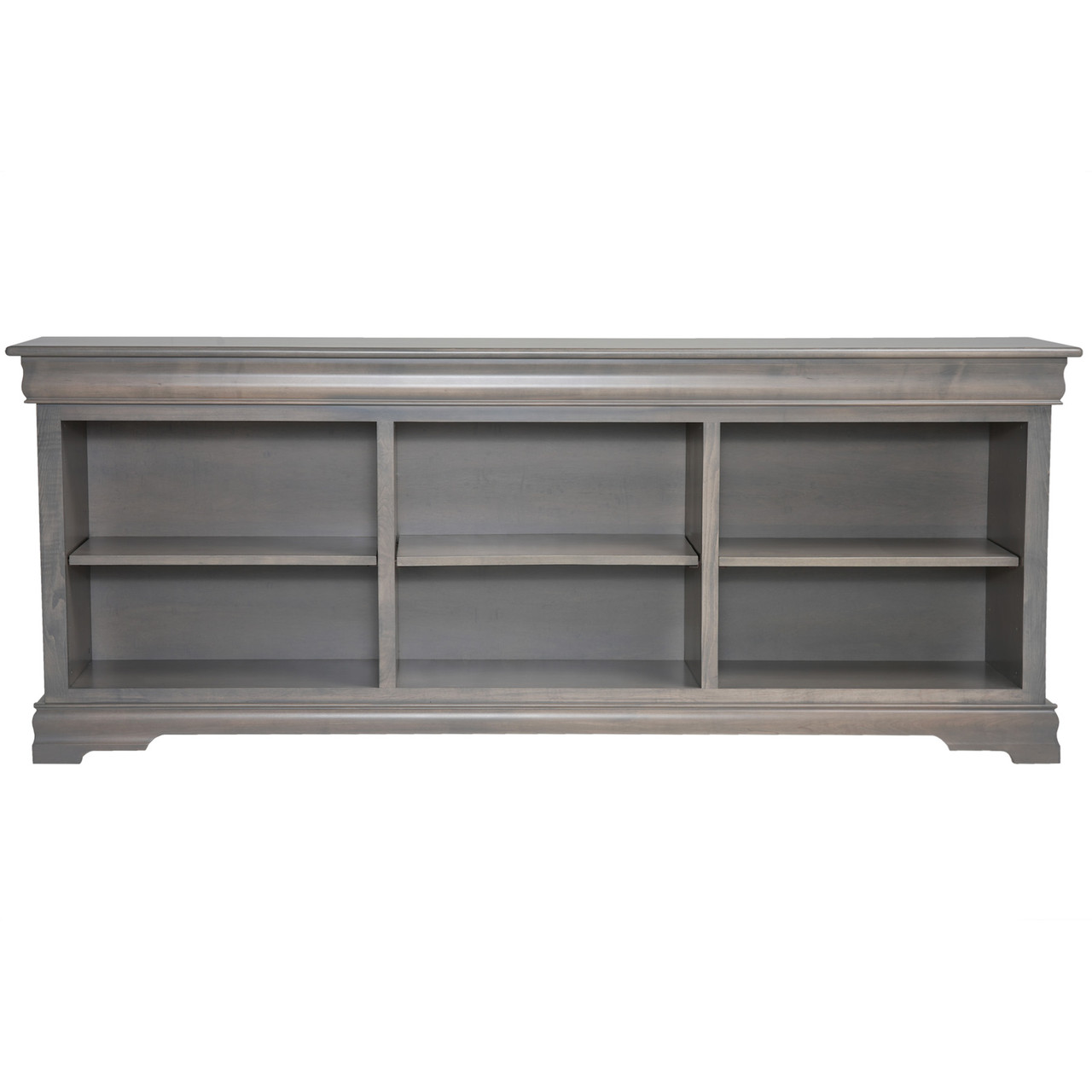 PARKER SOFA BOOKCASE | PARKER COLLECTION | PENNY MUSTARD