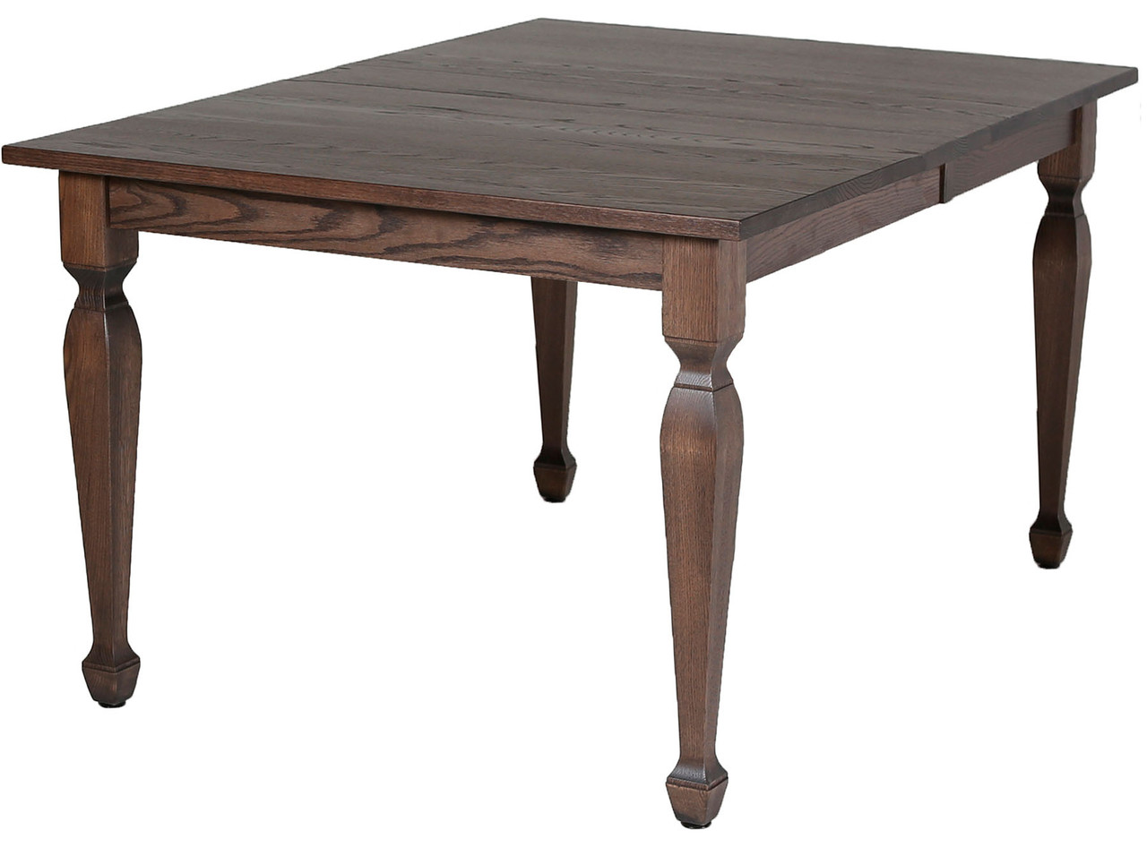 RYKER TABLE | ENVY COLLECTION | PENNY MUSTARD