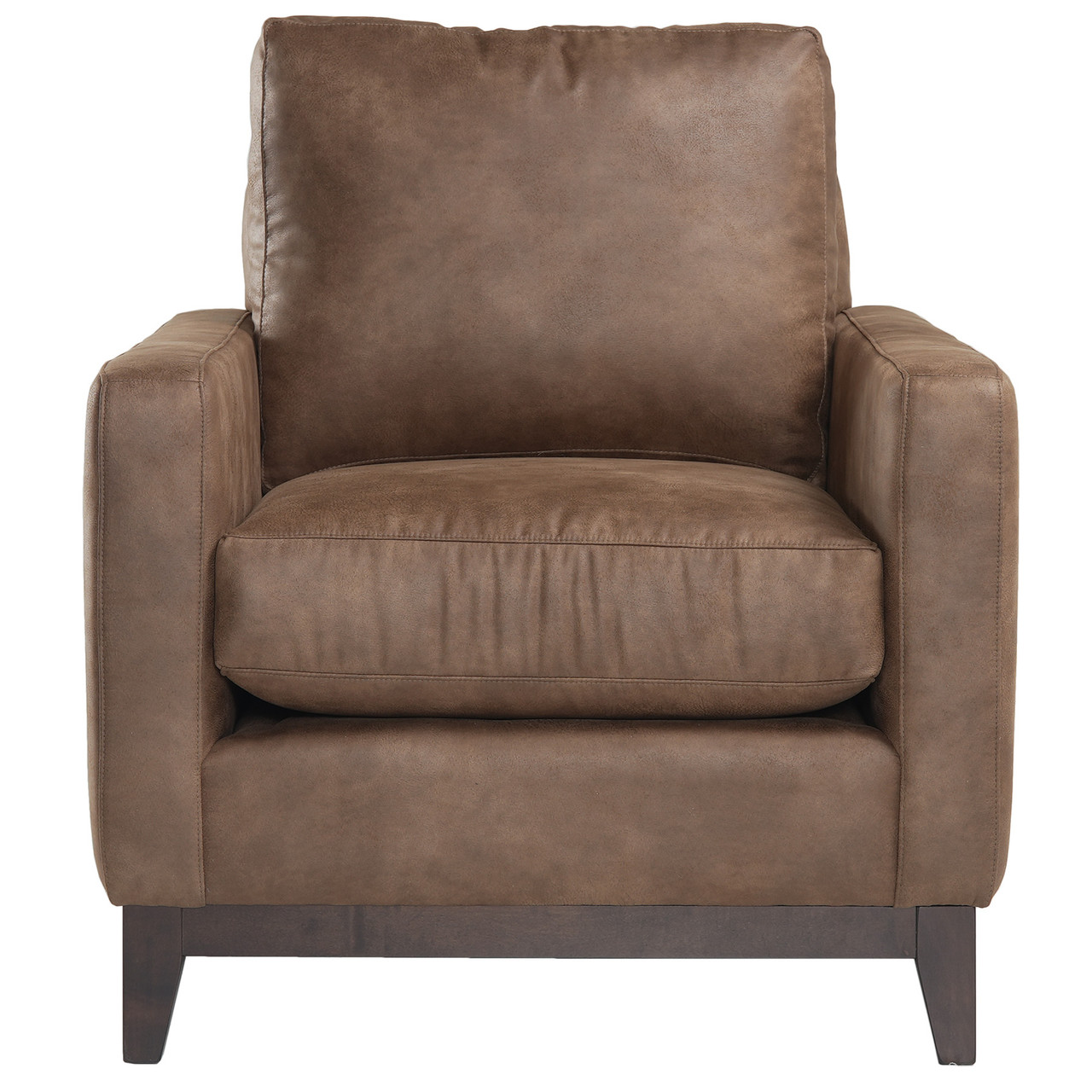 CHAIR SB232-30 | SMITH BROTHERS COLLECTION | PENNY MUSTARD