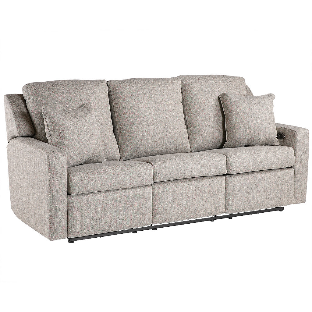 SOFA MF1946-23 | MARSHFIELD COLLECTION | PENNY MUSTARD
