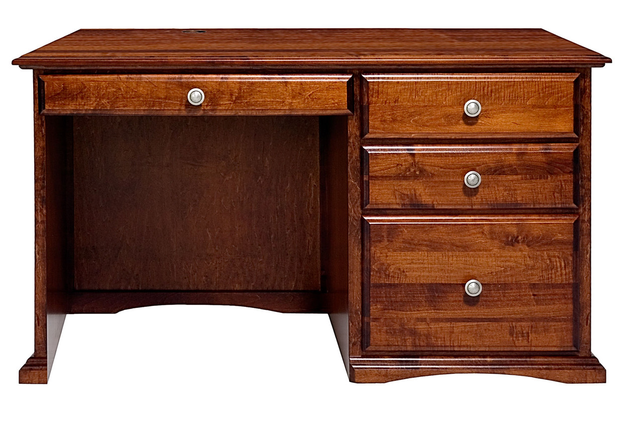 DESK AW1280 | LINDSAY COLLECTION | PENNY MUSTARD