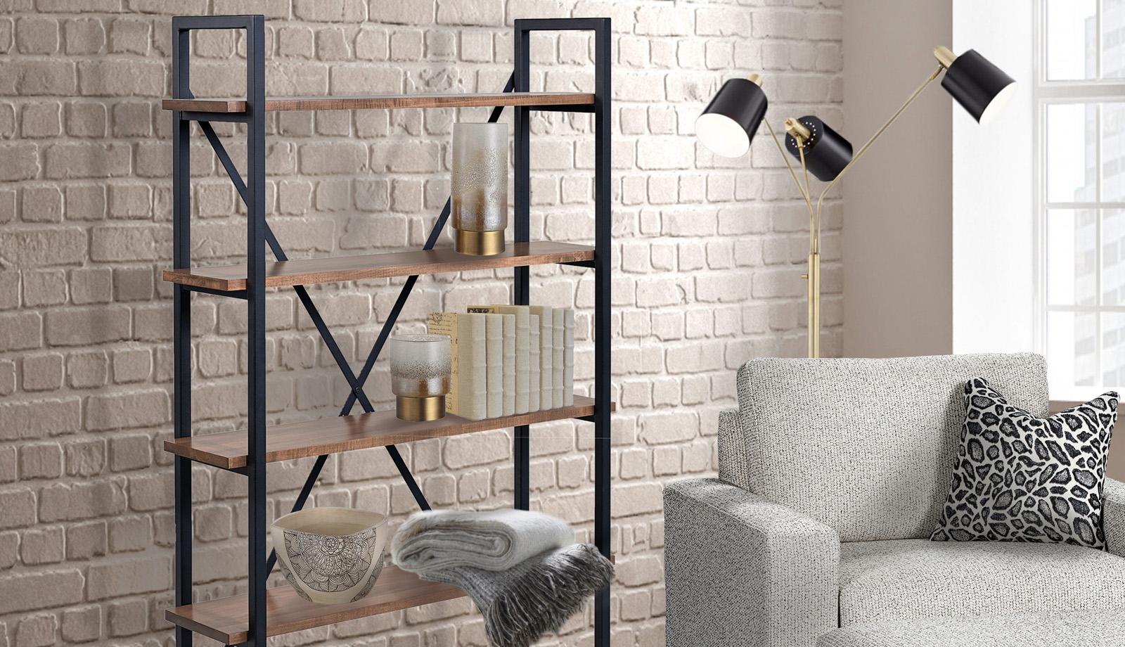 Penny Mustard Furnishings Brands